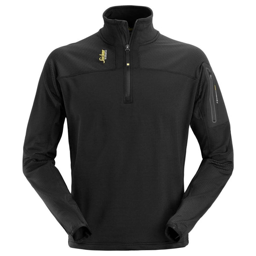 Workwear Fleeces - Top brands, all trades