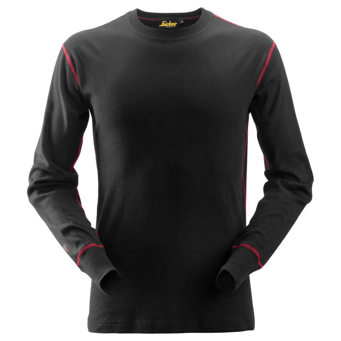 Snickers 9461 Arc Protection Long Sleeve Crew Neck Shirt