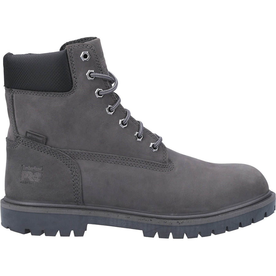 Timberland Iconic Toe Cap Work Boots Mens