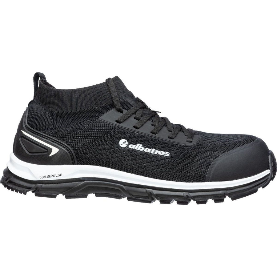 Albatros Ultimate Impulse Work Shoes Mens